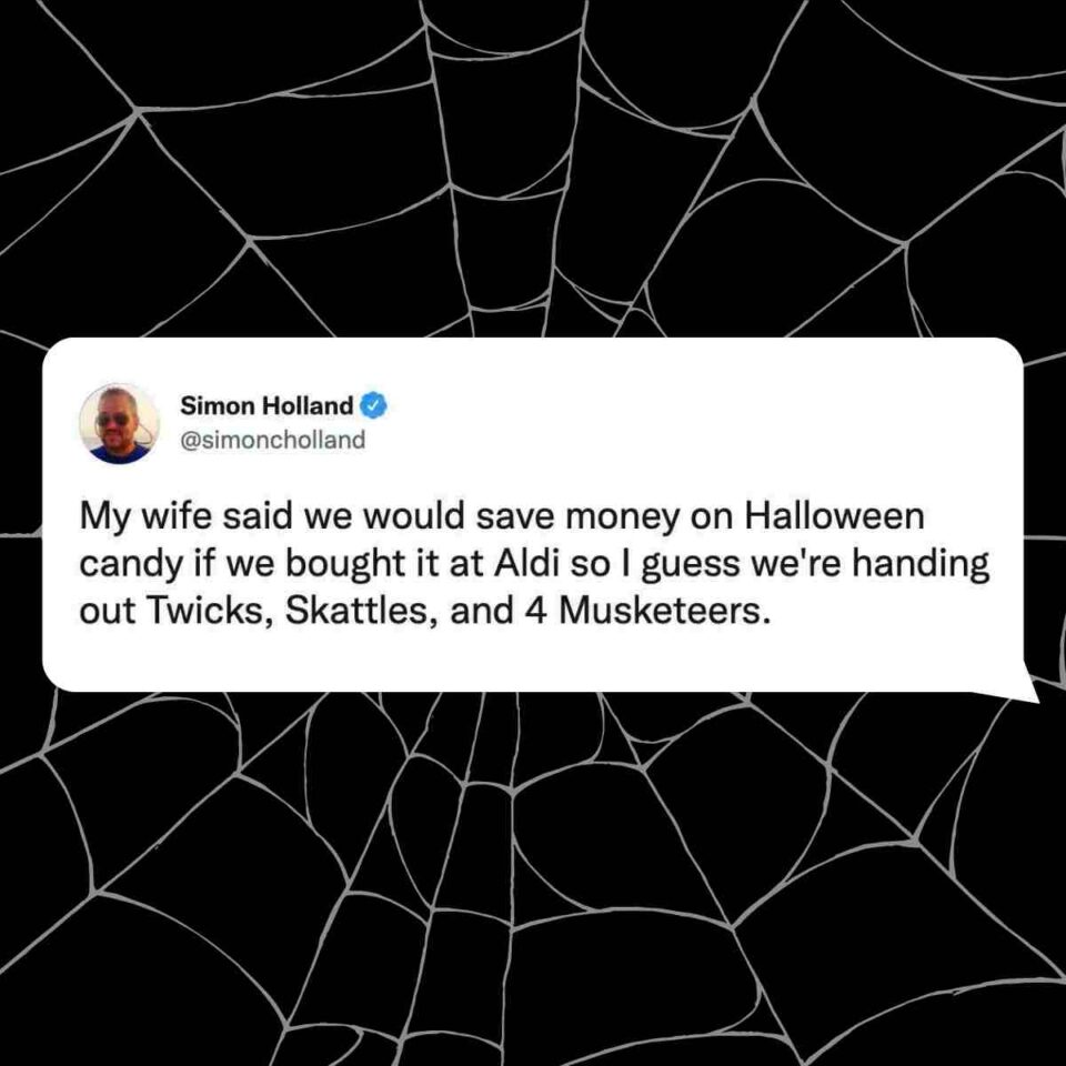 Best Day Before Halloween Memes for Sharing on Social Media