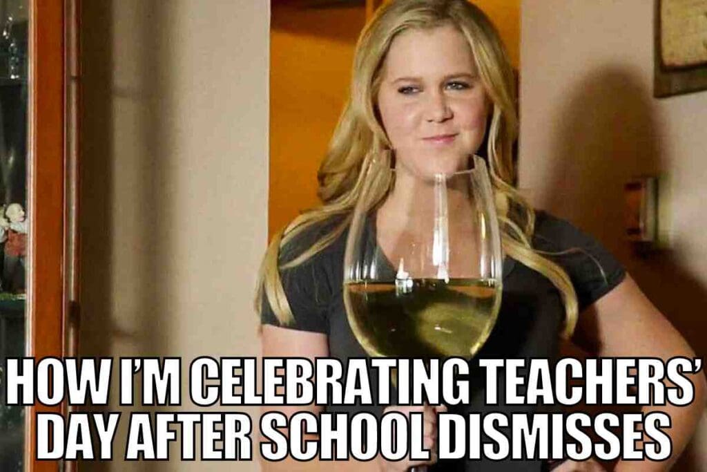 World Teachers Day Memes: Laughter For The Classroom Heroes