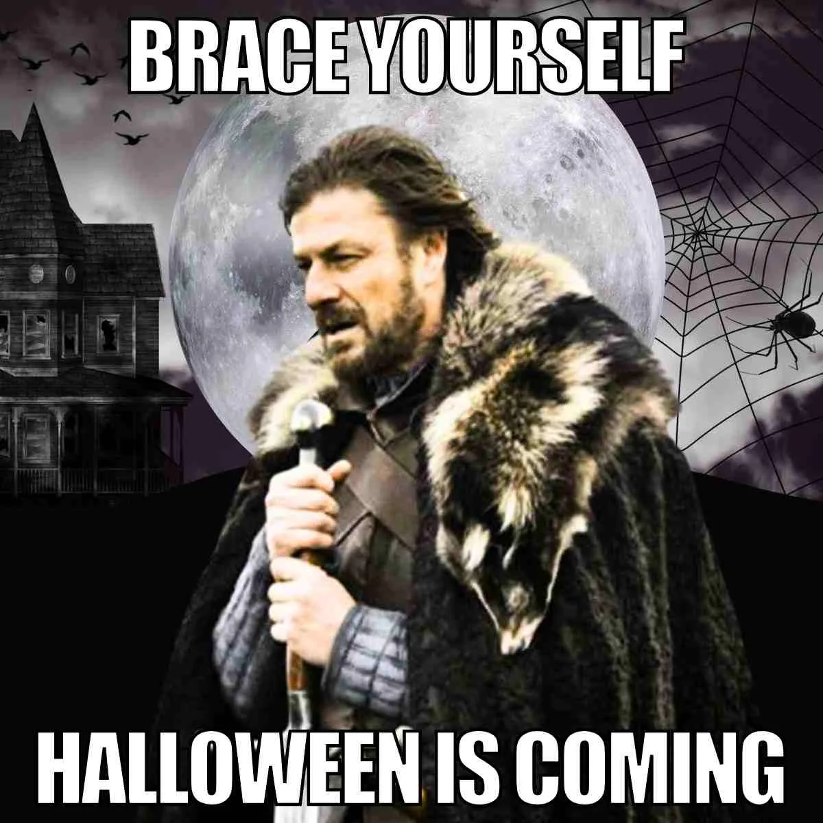 Best Day Before Halloween Memes For Sharing On Social Media