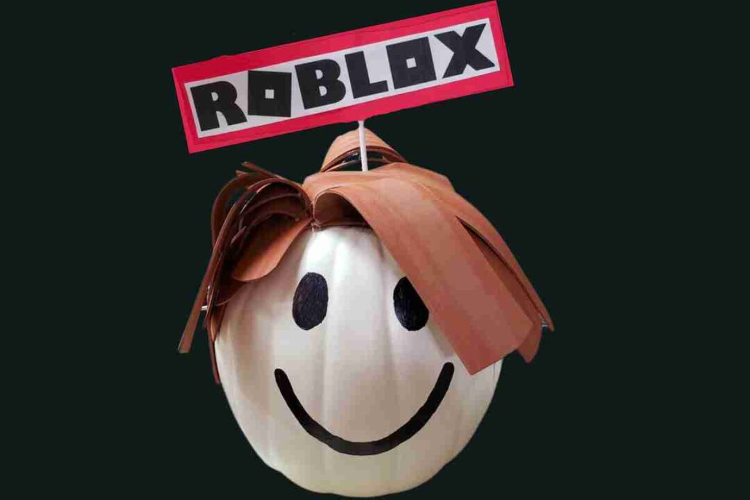 Virtual Fun How Do You Carve Pumpkins in Roblox?