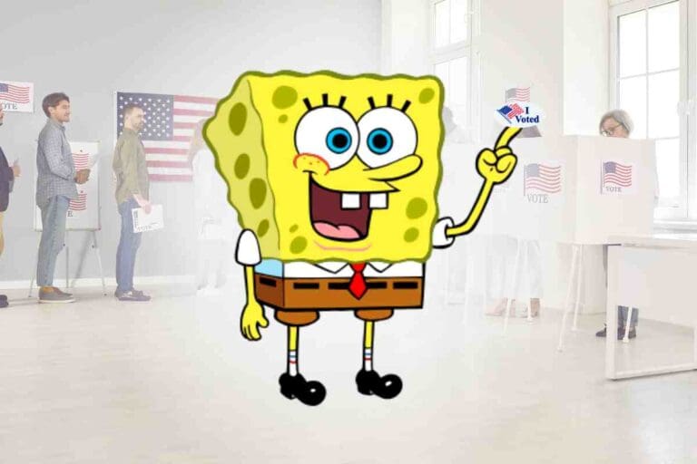 Best Vote Memes 2024: Using Humor To Encourage Voting