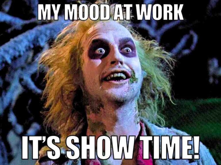 Beetlejuice Memes: 9 Fascinating Facts About The Cult Movie