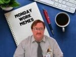 25 Best Monday Memes For Work To Kickstart Your Workweek