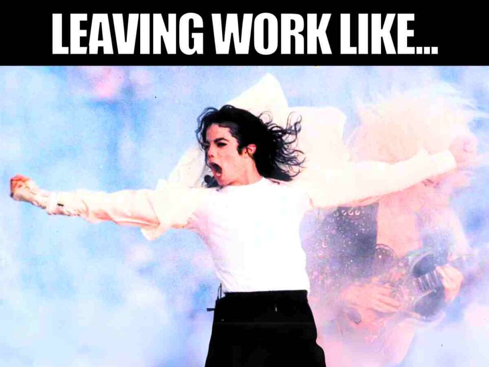 250 Best Funny Work Memes To Share With Coworkers