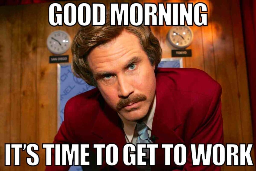 25 Best Monday Memes For Work To Kickstart Your Workweek