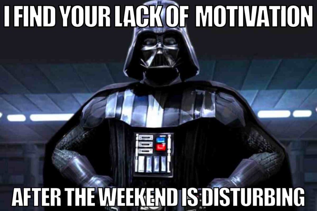 25 Best Monday Memes for Work to Kickstart Your Workweek