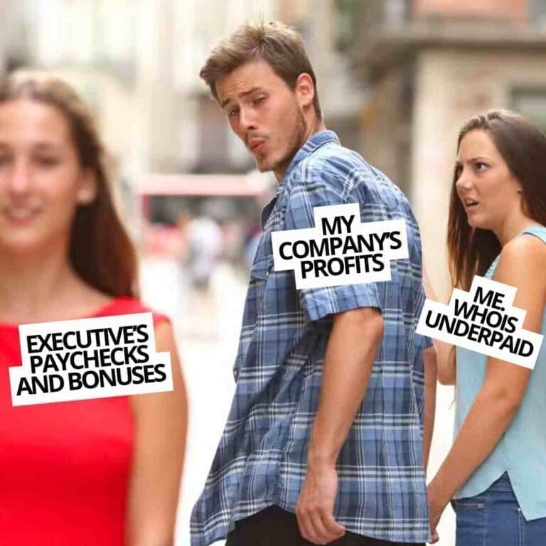 250 Best Funny Work Memes To Share With Coworkers In 2024