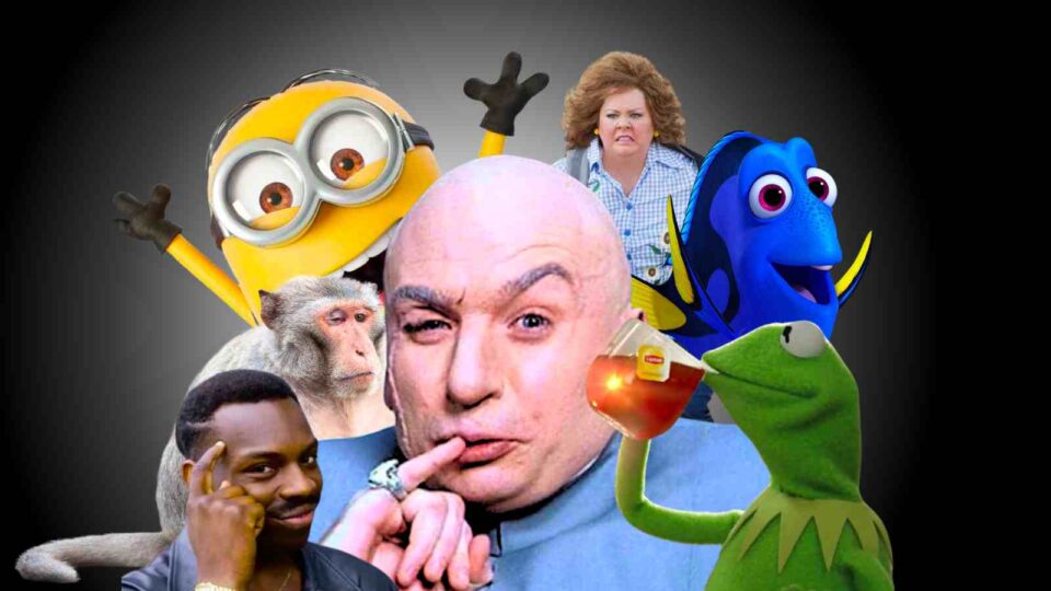 Best Funny Memes 2024: Hilarious Images You Must Share