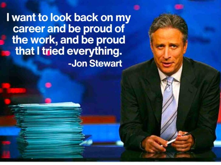 7 Best Memes For Jon Stewart's Return To The Daily Show