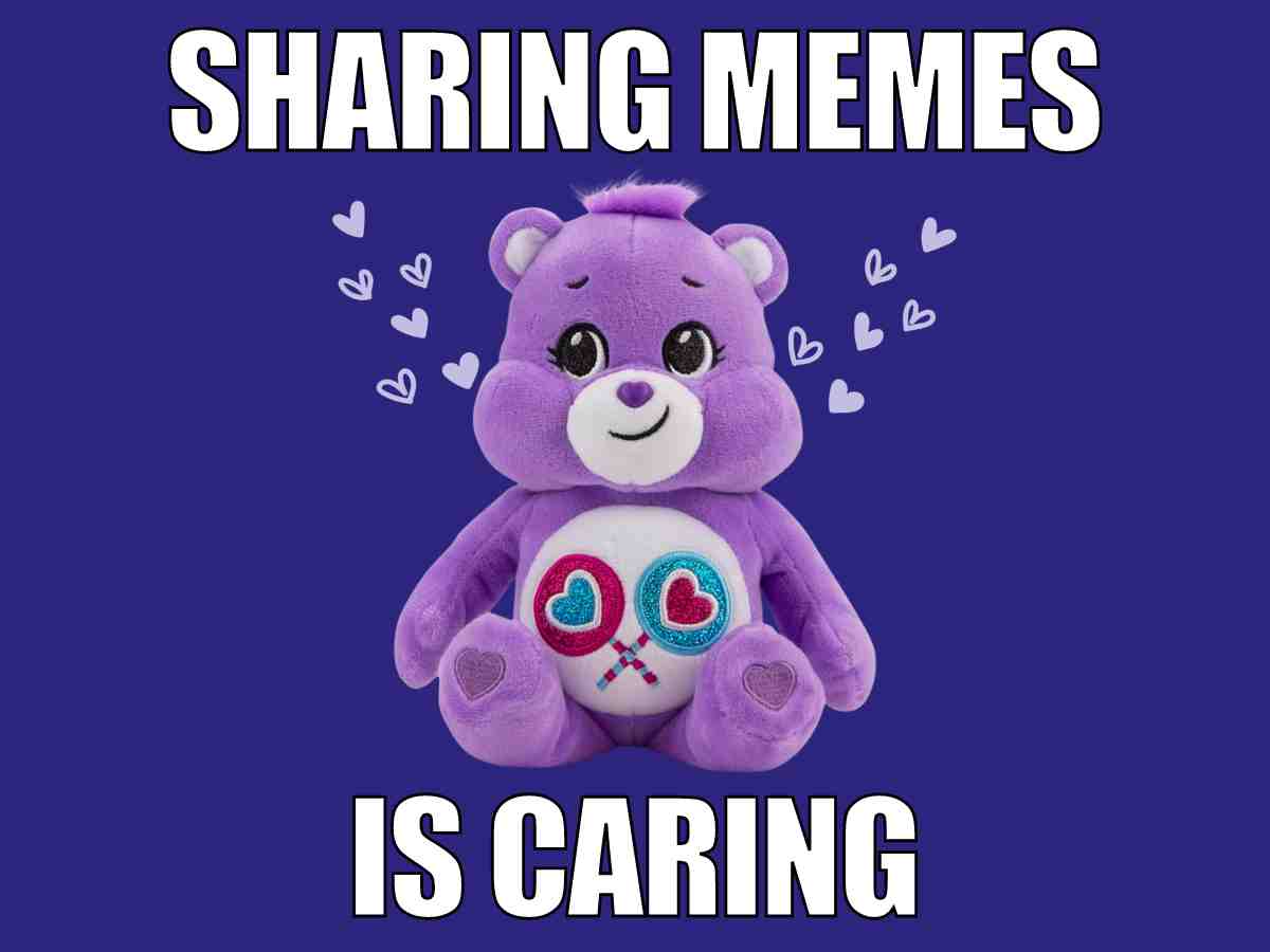 How To Use Our Memes And Images: Permission Requests Etc