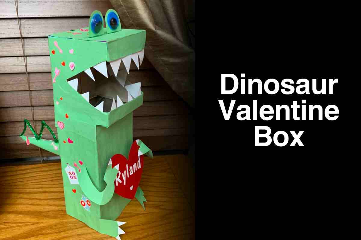 10 Awesome DIY Valentine Box Ideas For Boys To Spark Joy