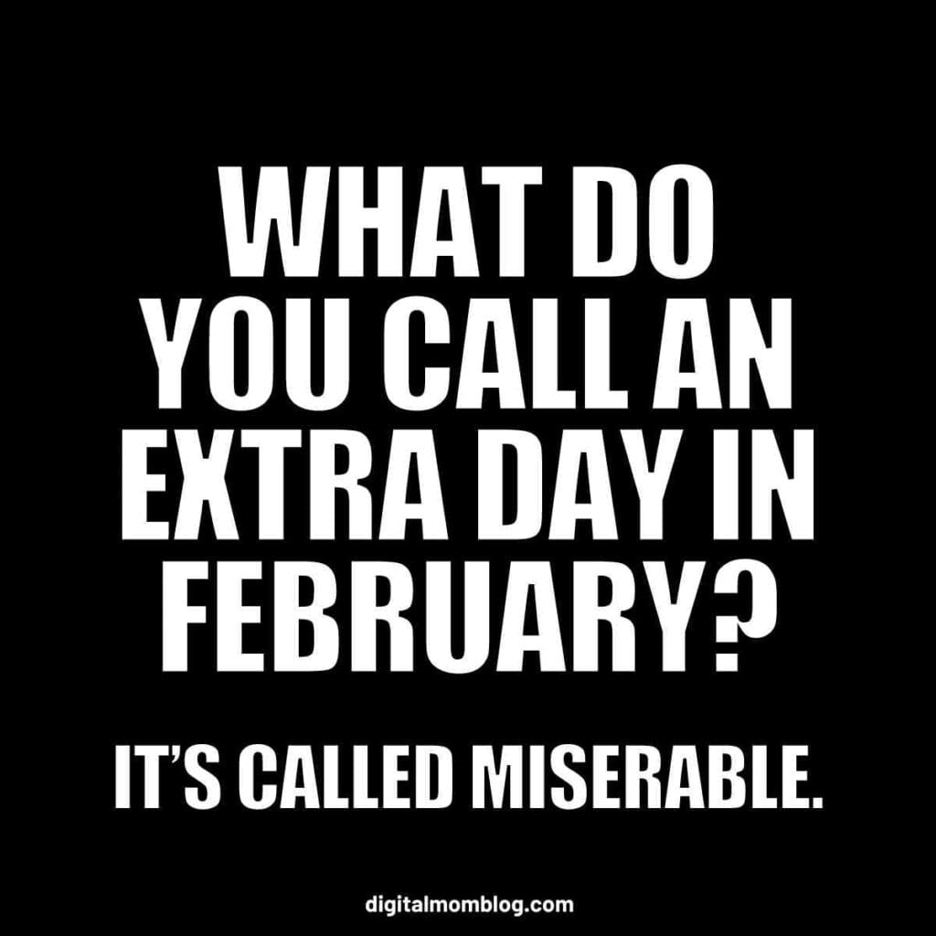 Best Leap Day Memes For February 29th