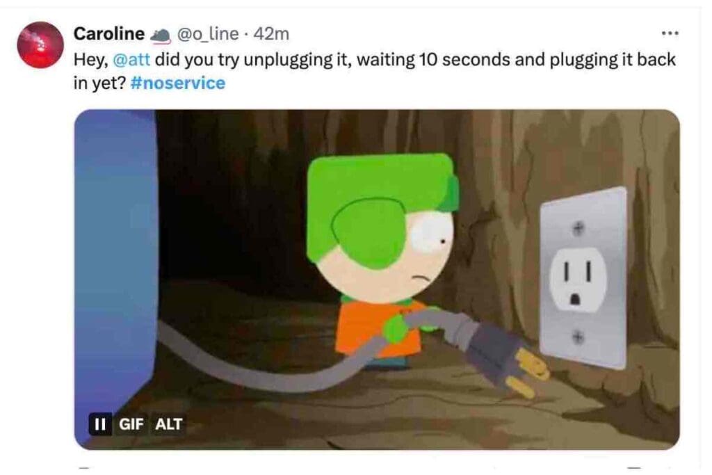 Best Cellular Outage Memes For When The Network Fails
