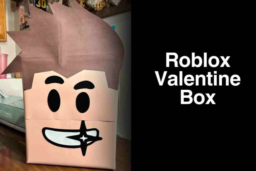 10 Awesome DIY Valentine Box Ideas For Boys To Spark Joy