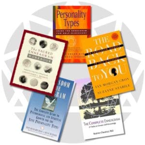 6 Best Enneagram Books To Help Your Self Discovery