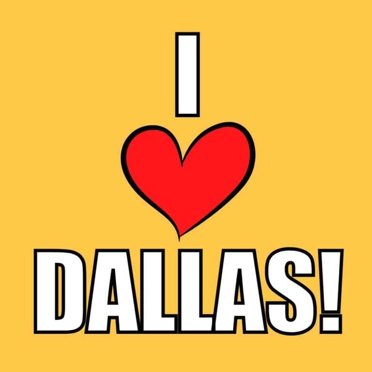 Dallas Memes: The Funniest Way To Experience The Big D!