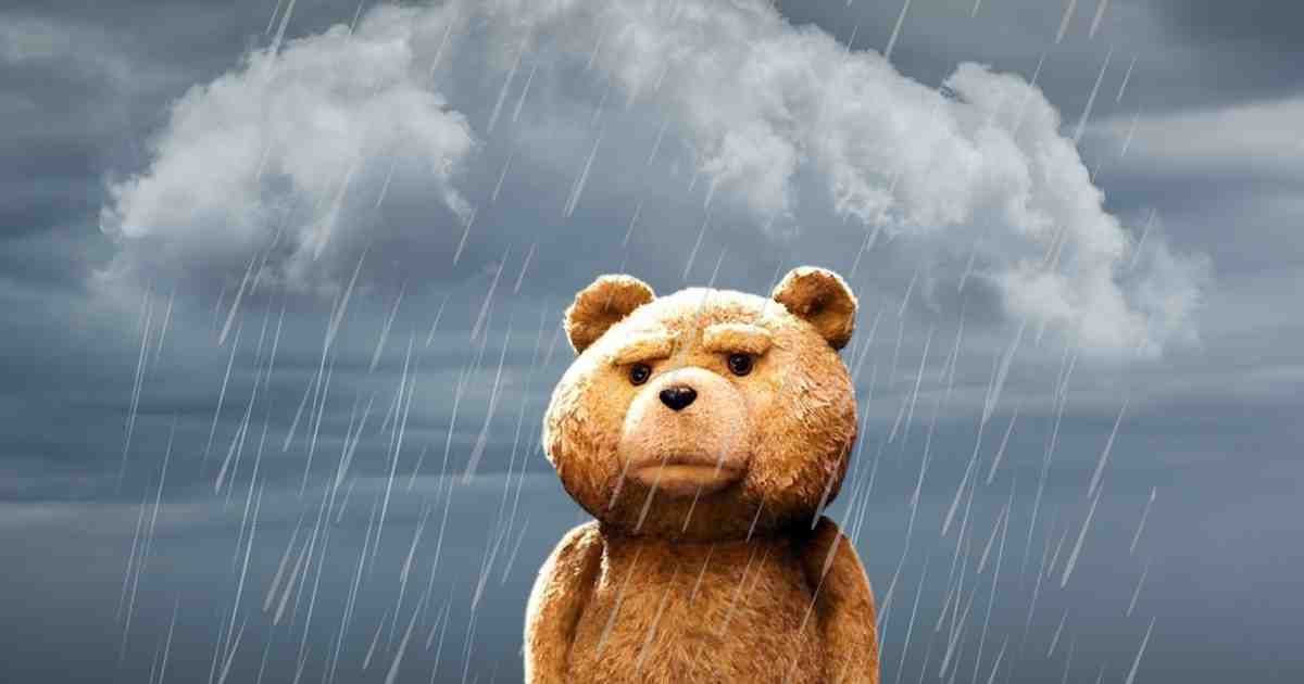 35 Funny Rain Memes To Shower You With Chuckles