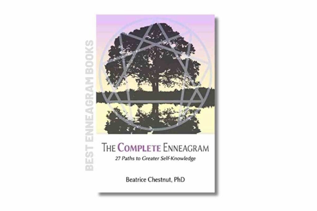 6 Best Enneagram Books To Help Your Self Discovery