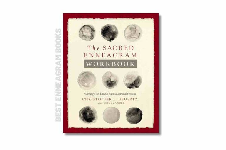 6 Best Enneagram Books To Help Your Self Discovery