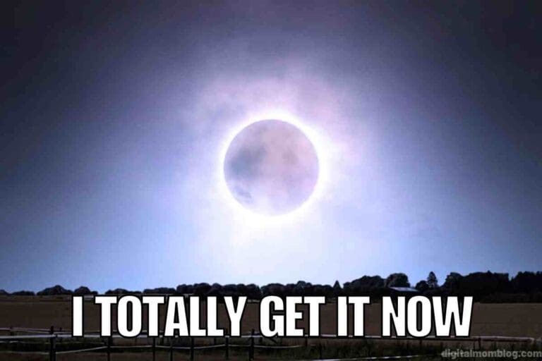 Solar Eclipse Memes 2024: Stellar Must-See Laughs