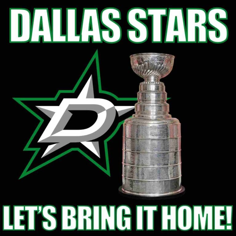 Best Dallas Stars Memes: From Playoff Hype To Victory Cheers