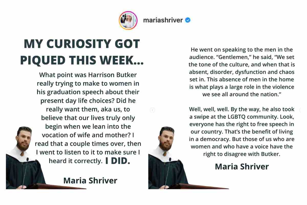 Best Harrison Butker Memes About His Latest Controversial Views