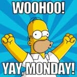 Best Positive Monday Memes To Elevate Your Energy