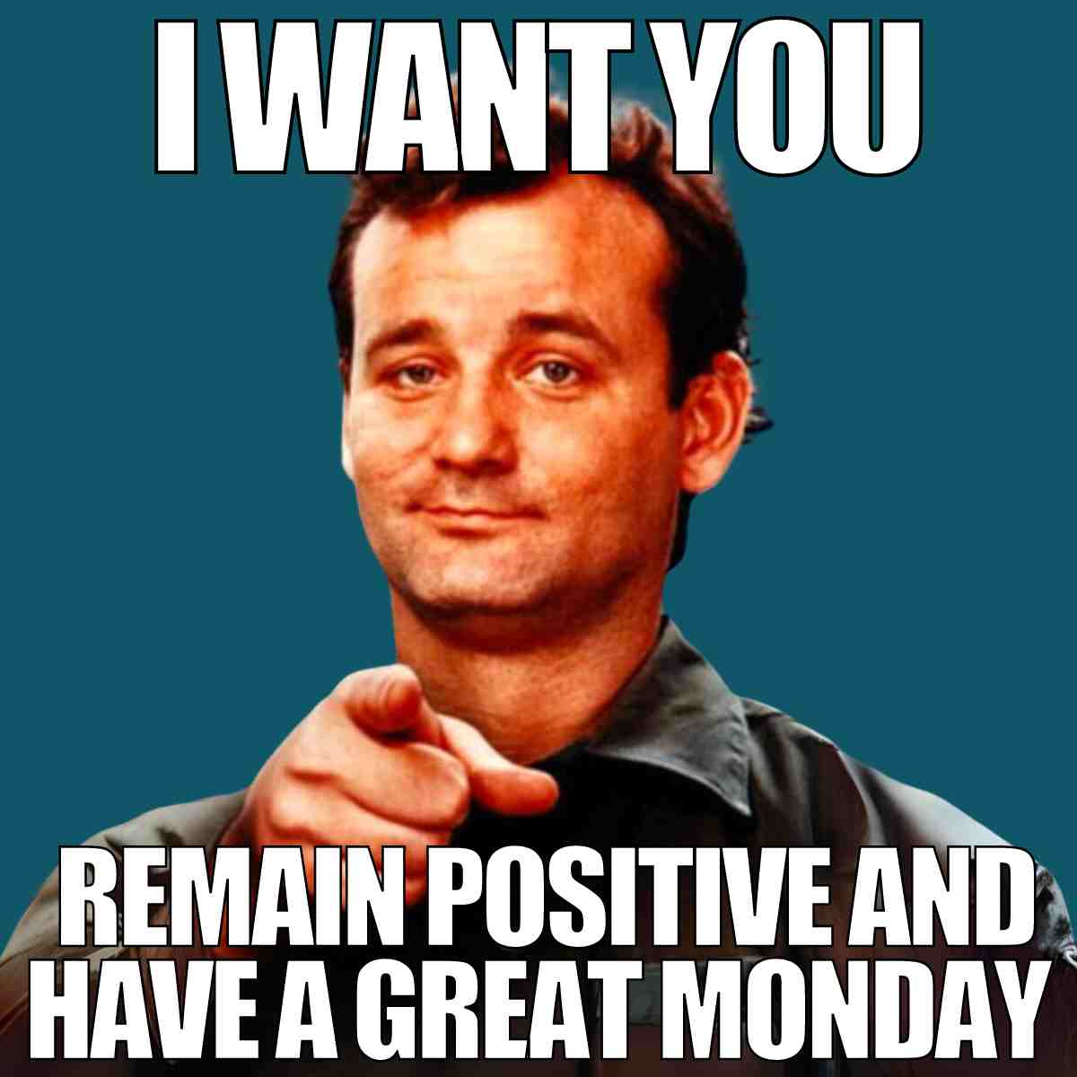 12 Positive Monday Memes To Elevate Your Energy
