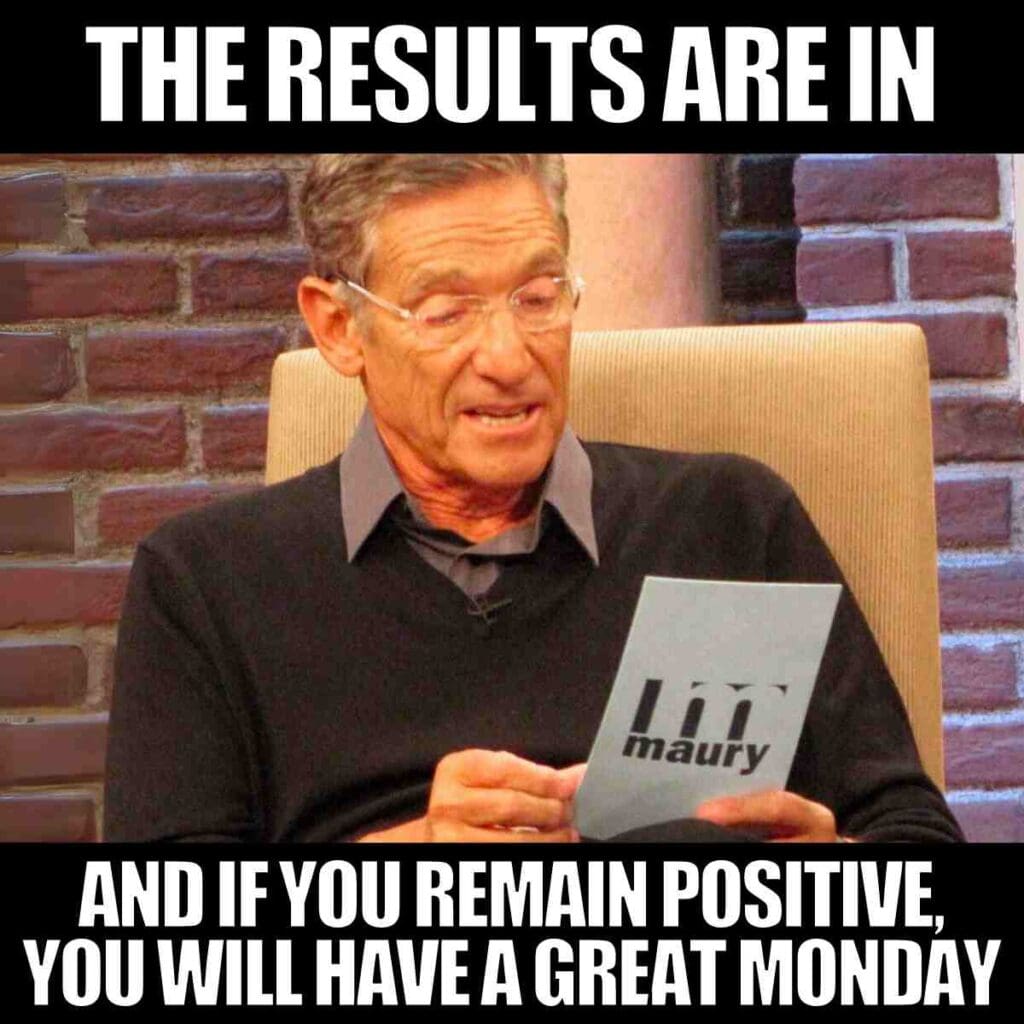 12 Positive Monday Memes To Elevate Your Energy