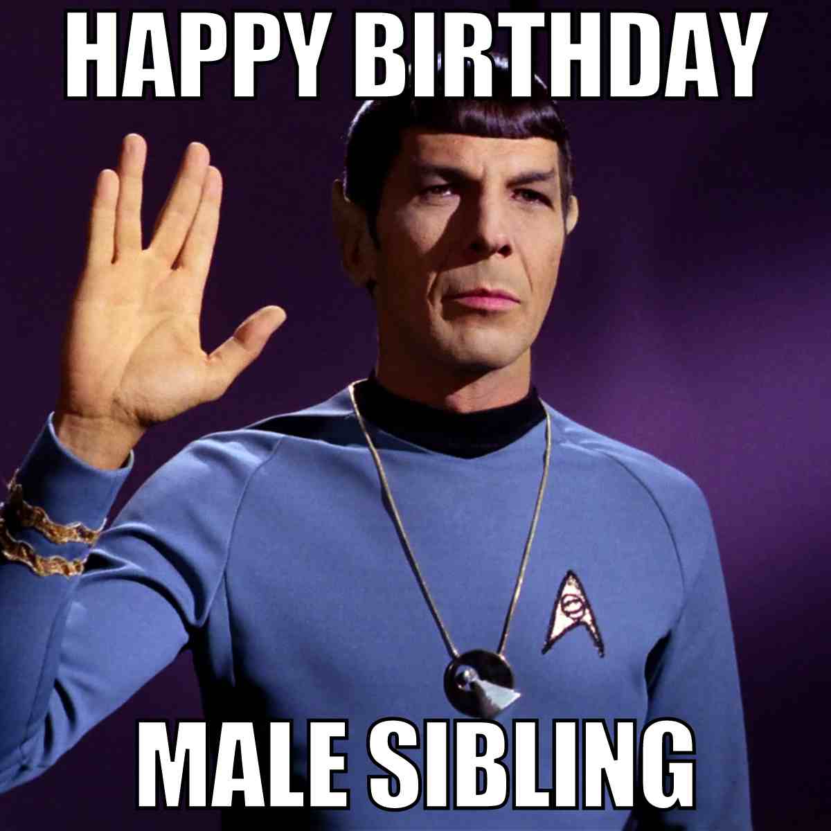 Hilarious Birthday Brother Memes To Annoy And Amuse Him