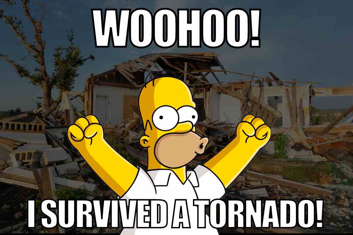 25 Wild Tornado Season Memes That Sum Up The Chaos Perfectly