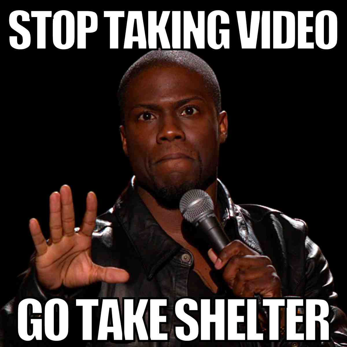 25 Wild Tornado Season Memes That Sum Up The Chaos Perfectly