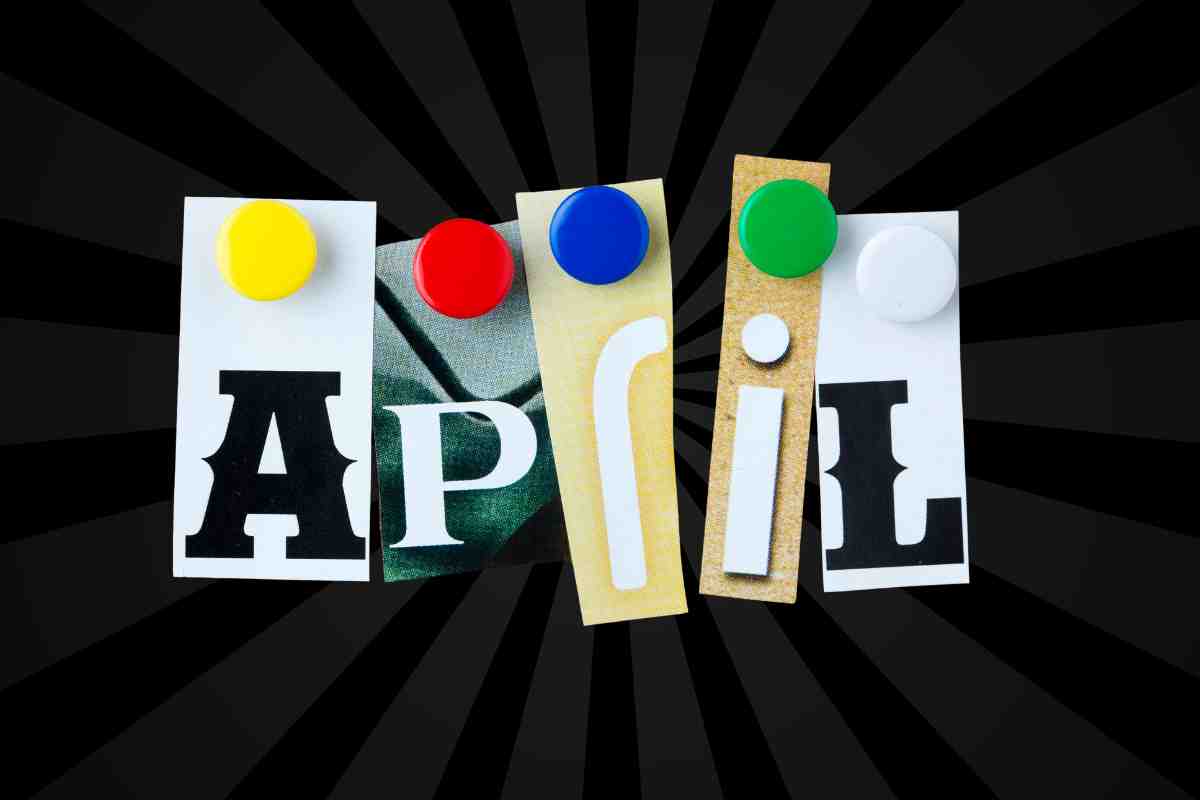 April Antics: Springtime Humor