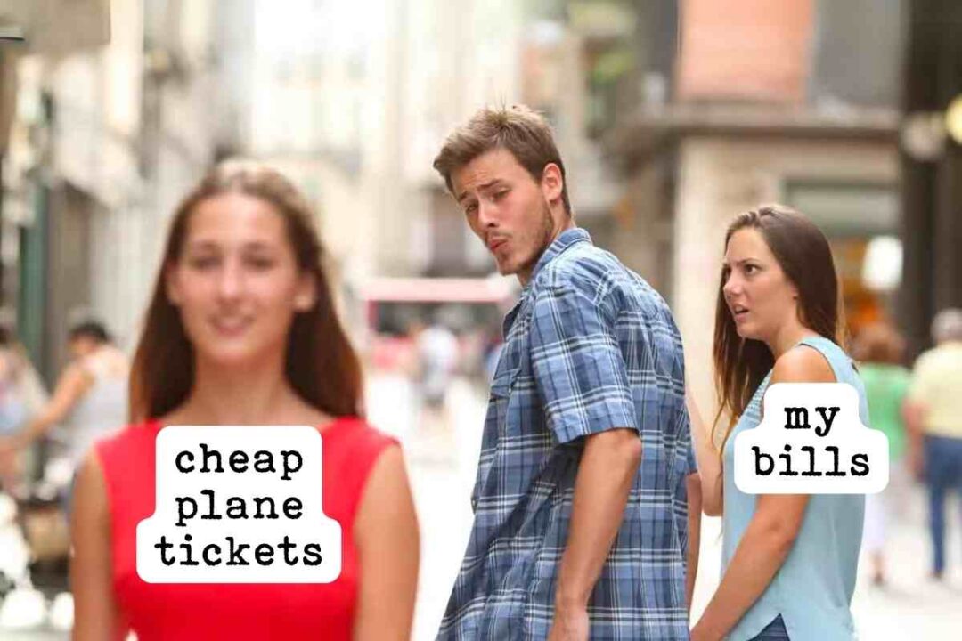 15 Epic Travel Memes That Will Make You Want To Book A Trip