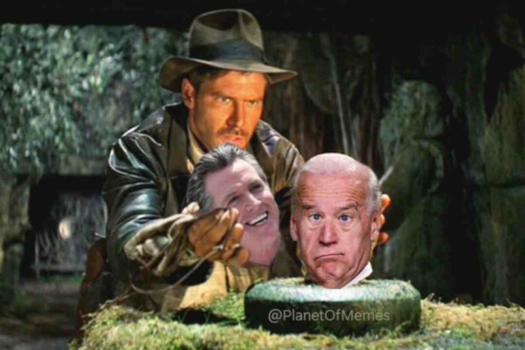 Viral Memes From The 2024 Presidential Debate You Can’t Miss