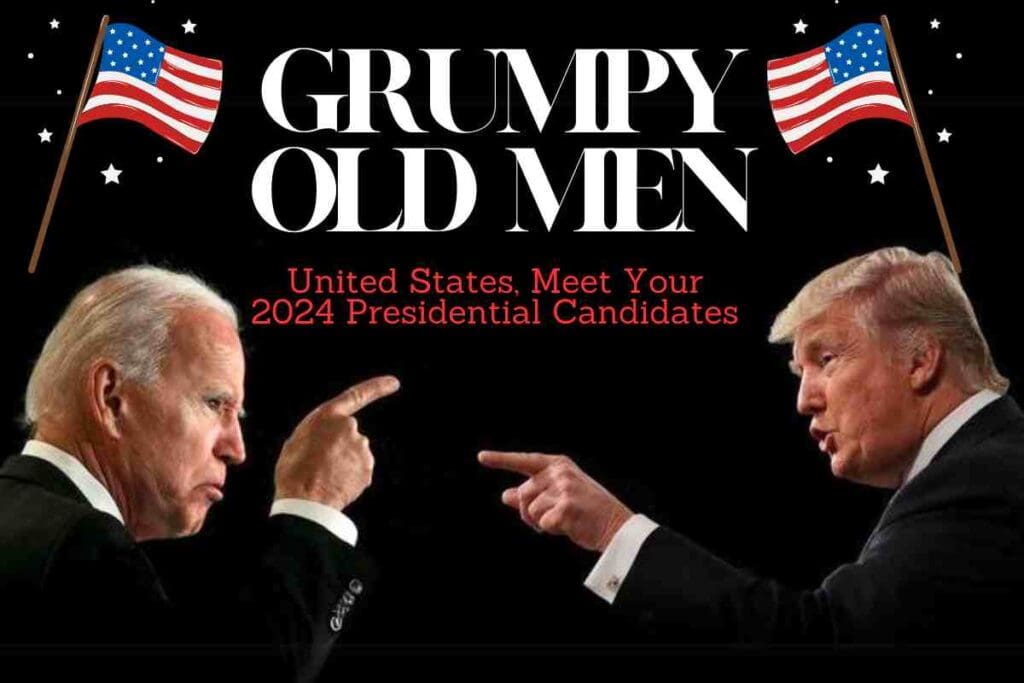 Viral Memes From The 2024 Presidential Debate You Can’t Miss