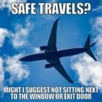 15 Epic Travel Memes That Will Make You Want To Book A Trip