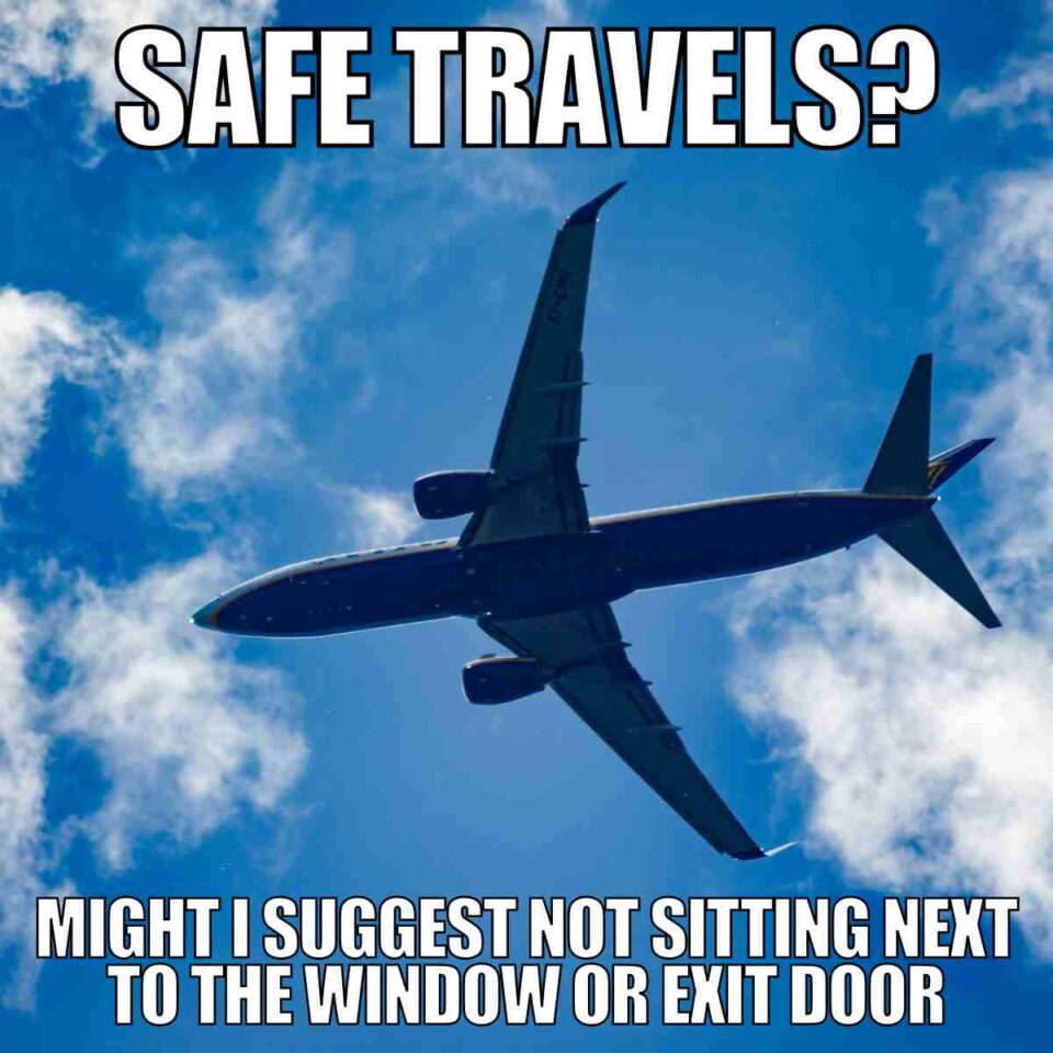 15 Epic Travel Memes That Will Make You Want To Book A Trip
