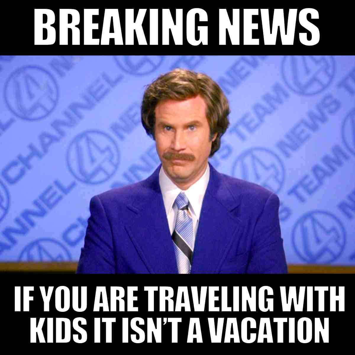 15 Epic Travel Memes That Will Make You Want To Book A Trip