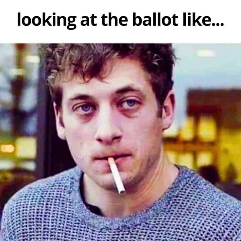 Viral Memes From The 2024 Presidential Debate You Can’t Miss