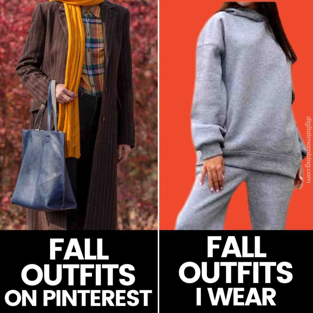 12 Sweater Weather Memes That Nail The Cool Fall Vibe
