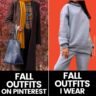 12 Sweater Weather Memes That Nail The Cool Fall Vibe