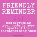 15 Uplifting Breast Cancer Awareness Memes To Share