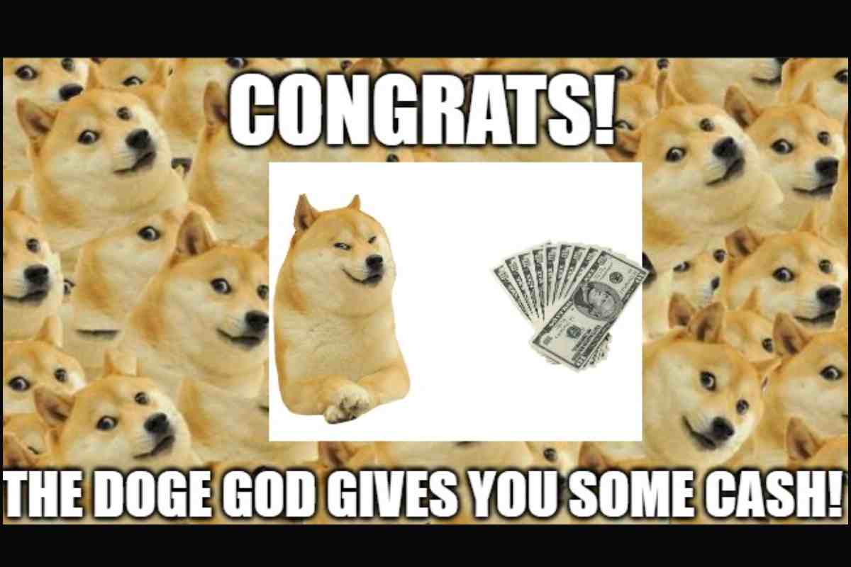 Meme Trucail Doge Doge Meme, GIF Share With Memix