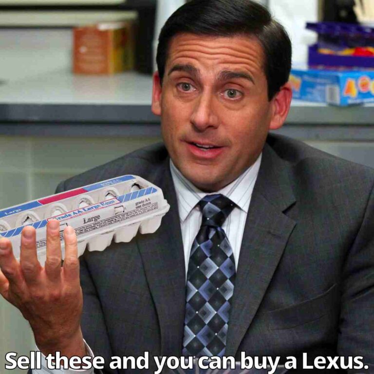 Egg Price Memes 2025: The Internet Cracks Up Over Expensive Eggs