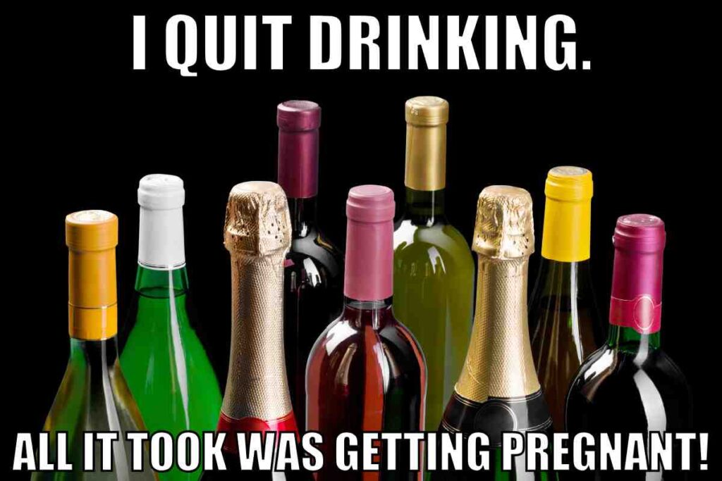 15 Hilarious Pregnancy Announcement Memes That Say It All
