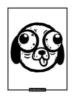 19 Free Meme Coloring Pages That’ll Make You Laugh While You Color