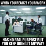 Severance Memes That Will Make Your Innie And Outie Laugh
