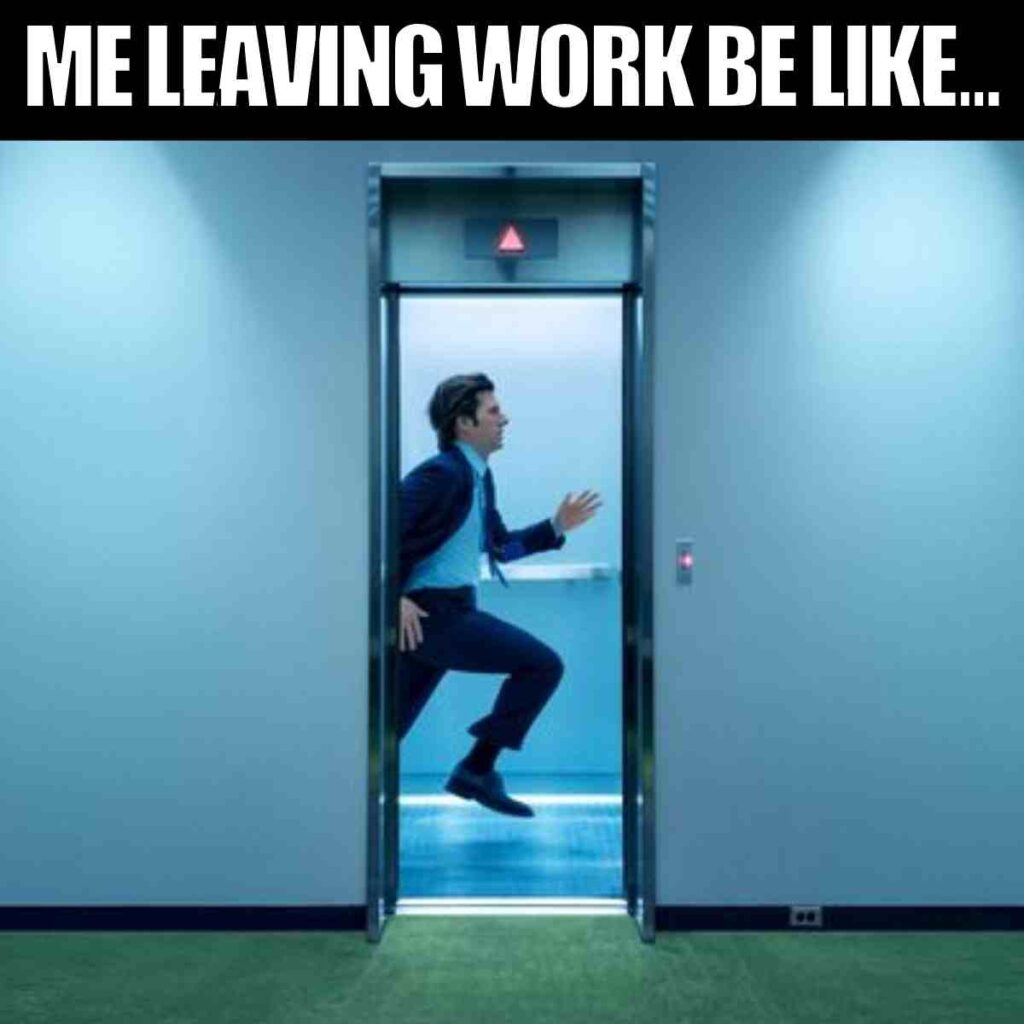 Severance Memes That Will Make Your Innie And Outie Laugh