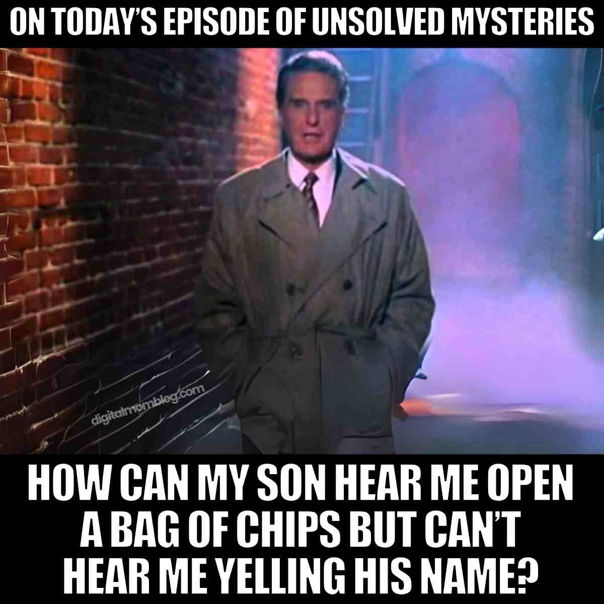 Funny National Sons Day Memes Because Parenting Boys Is Wild